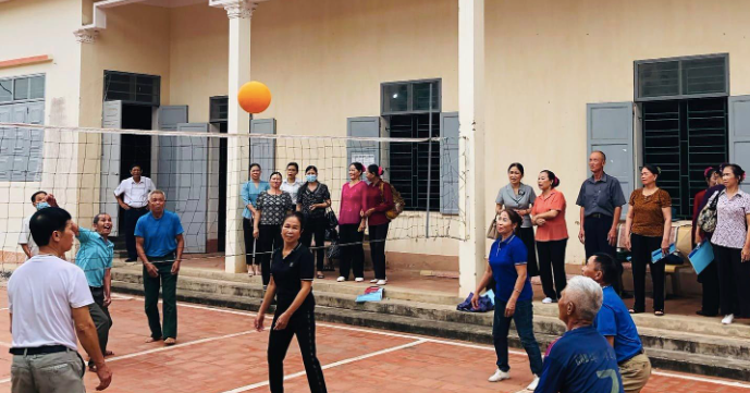 Huyện miền núi Sơn Động sàng lọc bệnh thường gặp cho 1.300 lượt người ...