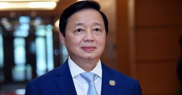 Deputy Prime Minister Tran Hong Ha attends Global Gateway Forum in Brussels