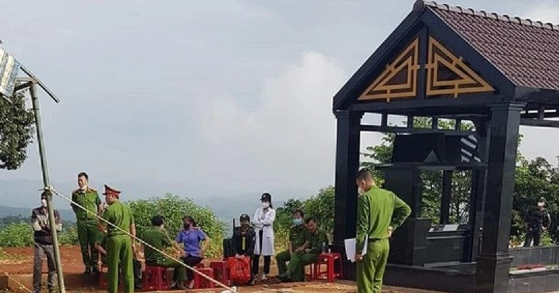 Bản tin chiều 26/10: Hy hữu vụ tranh chấp tử thi tại Đắk Nông