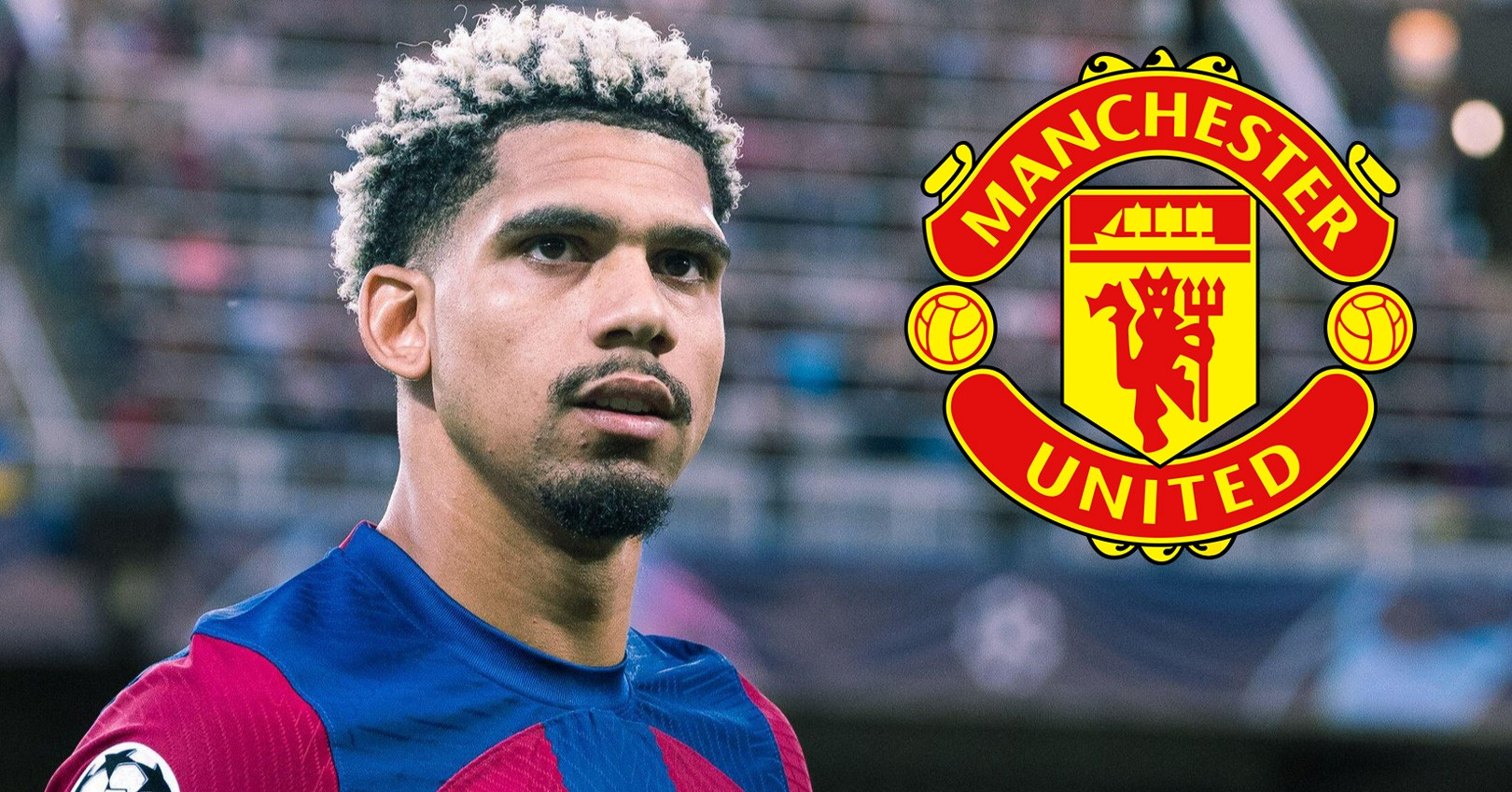 Tin bóng đá 27/10: MU lấy Araujo, Arsenal ký Watkins