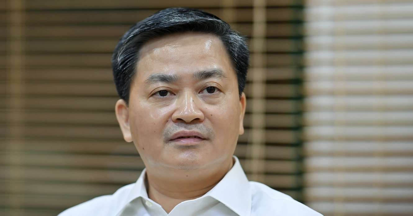 Sự nghiêm minh của Đảng, xử lý sai phạm không có vùng cấm