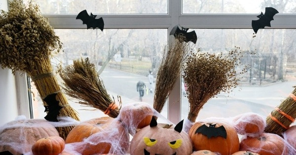 Hạ viện Nga đề xuất đổi tên ngày Halloween