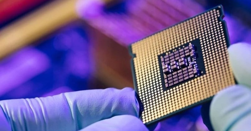 Nhà sản xuất chip Đài Loan chọn nơi đặt nhà máy trị giá 5,4 tỷ USD ở ...