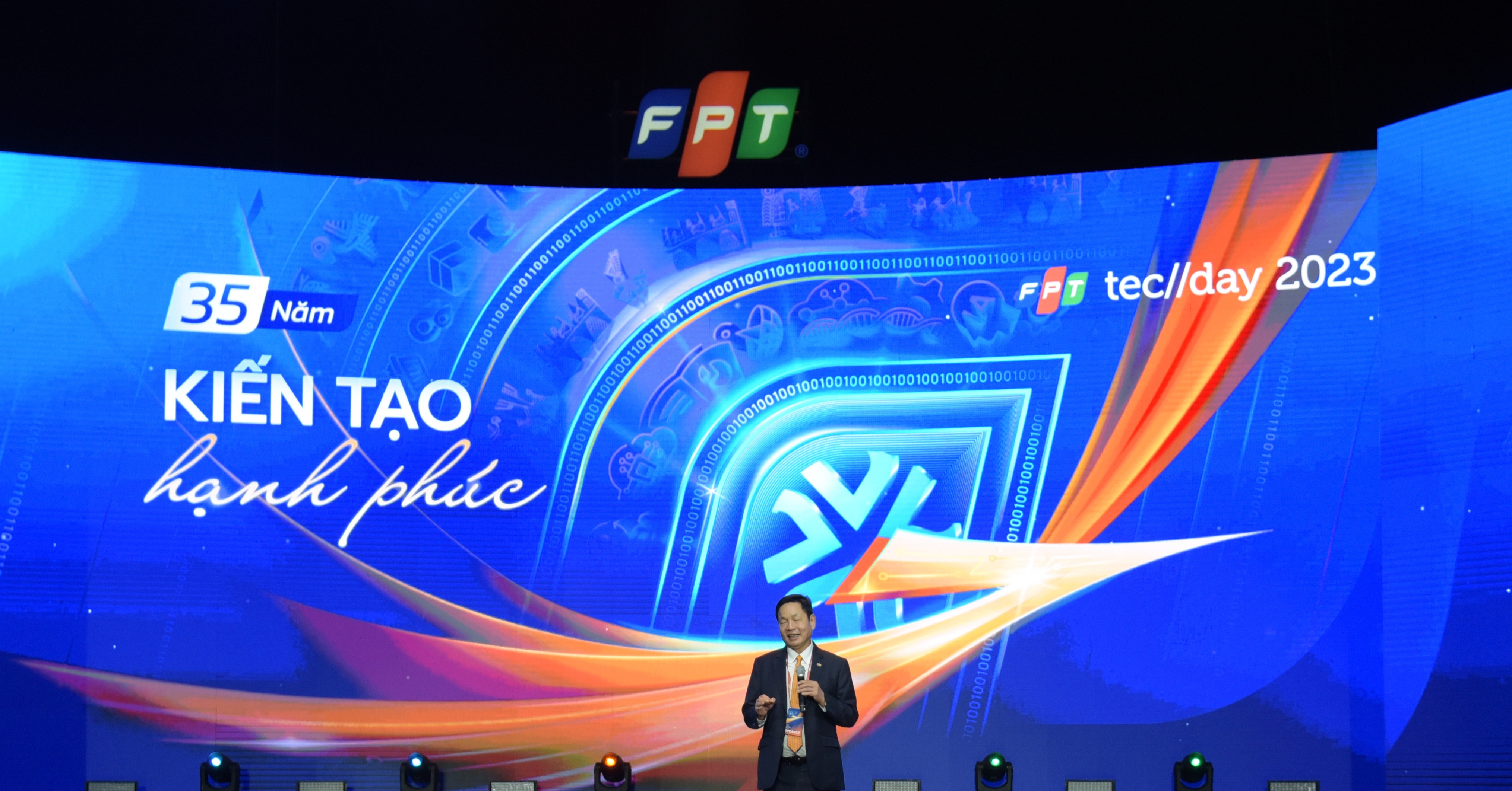 Technology firms optimistic about future of VN’s AI development