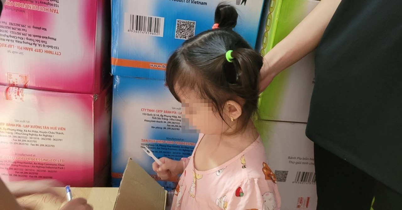Sau vụ bắt cóc bé 3 tuổi, Long An yêu cầu giáo viên không giao trẻ cho ...
