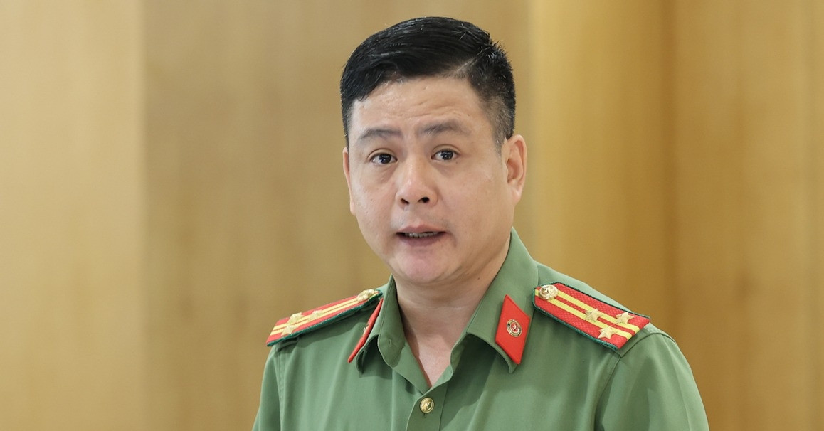 8 khuyến cáo giúp người dân tránh ‘bẫy’ tội phạm công nghệ cao