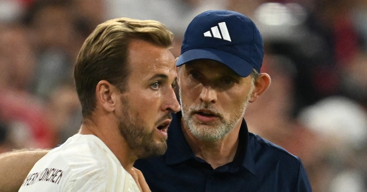 Harry Kane gặp khó học tiếng Đức, chê biệt thự 30 triệu bảng