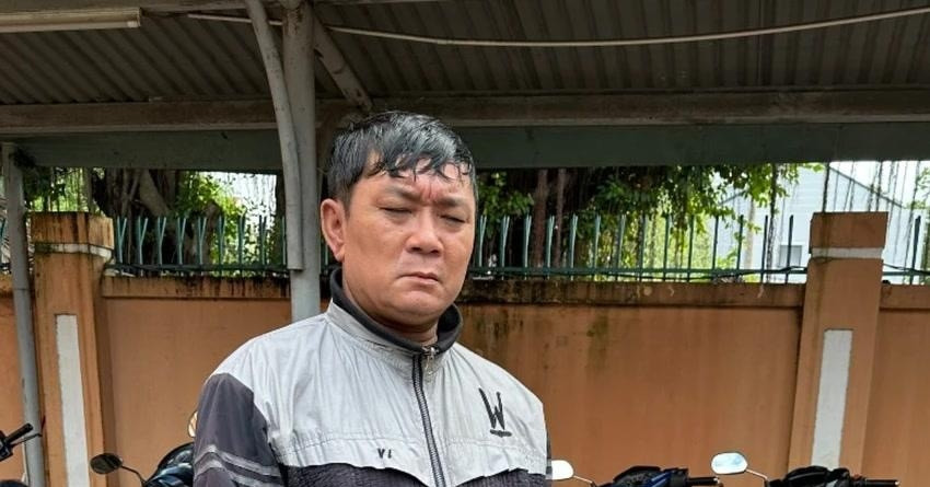 Khởi tố kẻ lừa tráo hơn 500 tờ vé số của người khuyết tật