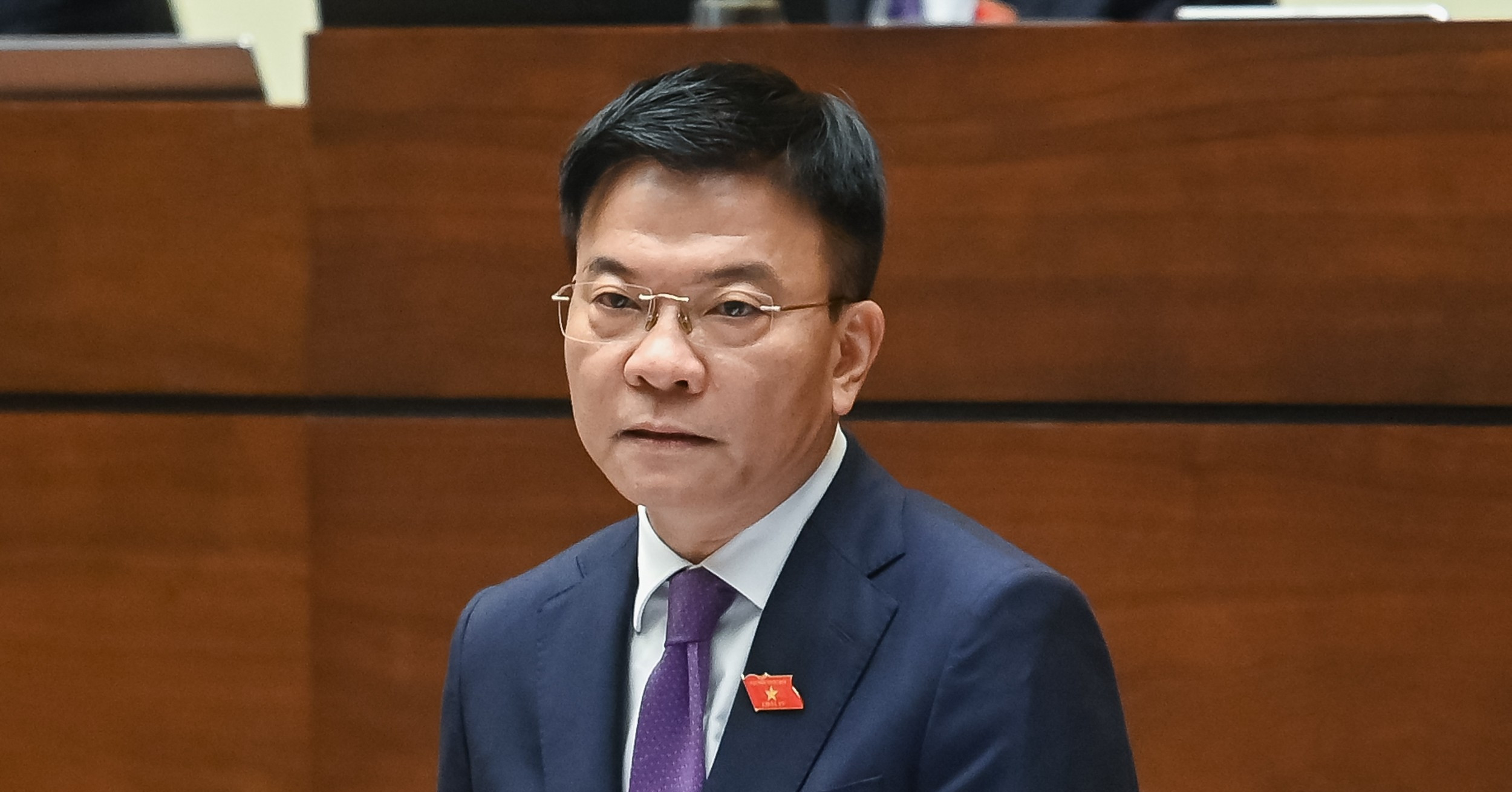 Việt Nam gửi nước ngoài 13 yêu cầu dẫn độ trong năm 2023