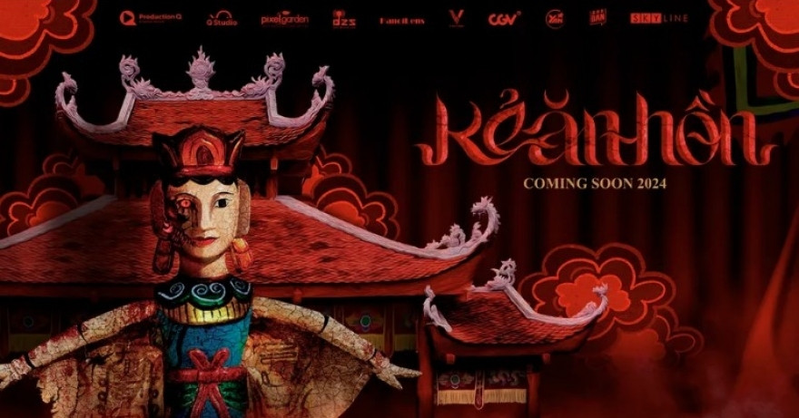 Five local film projects for sale unveiled at Busan Market