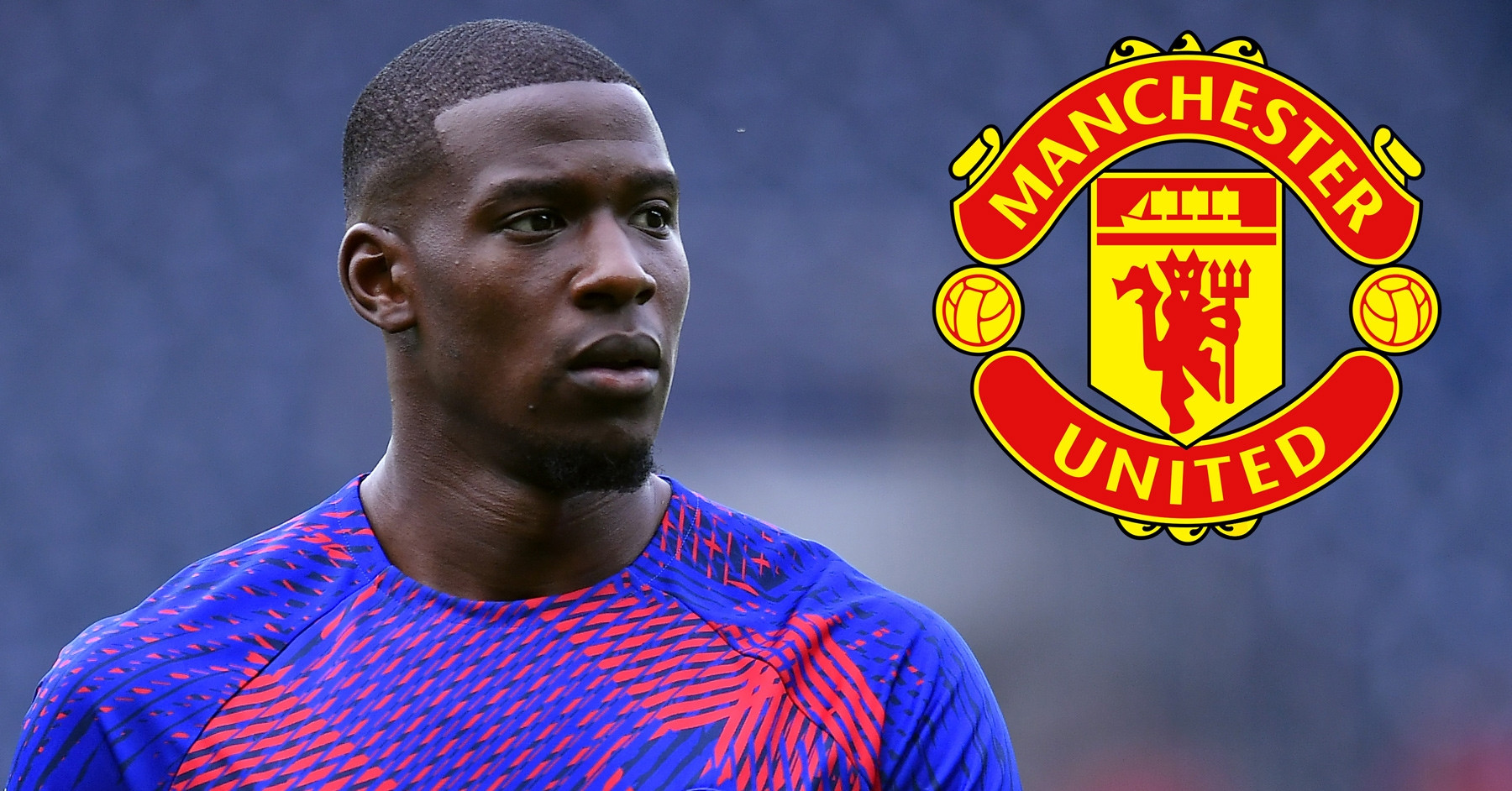 Tin bóng đá 9/10: MU lấy Mukiele, Liverpool ký Goncalo Inacio