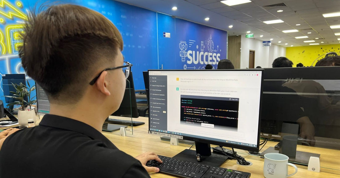 Cách mạng Chatbot GPT: từ ứng dụng cá nhân đến chiến lược doanh nghiệp