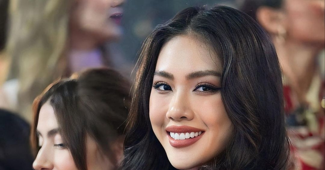 Bùi Quỳnh Hoa tiết lộ về vòng phỏng vấn kín ở Miss Universe 2023