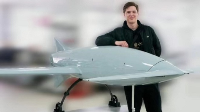 Dự án ‘Hộp đen’ của Ukraine khiến Nga thiệt hại hơn 900 triệu USD