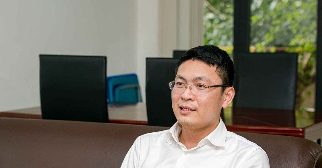 Market economy status to be launching pad for export growth: official