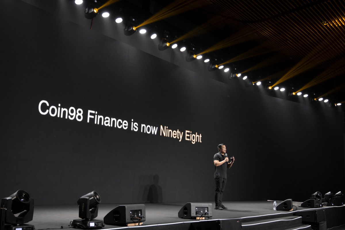 Ninety Eight và mục tiêu đưa startup công nghệ Việt vươn tầm thế giới