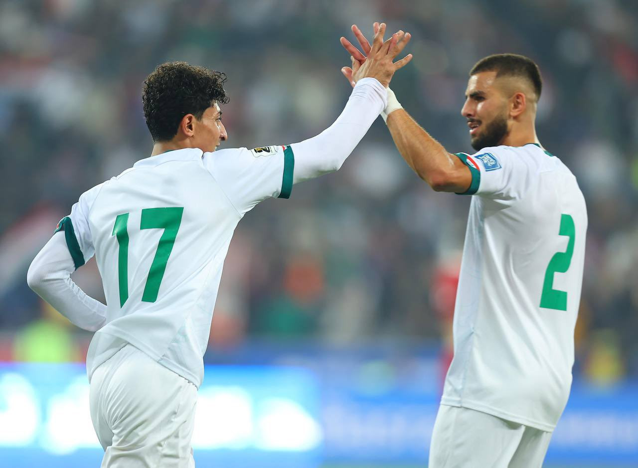 Tuyển Việt Nam đấu Iraq: Khai thác điểm yếu 'Bầy sư tử'