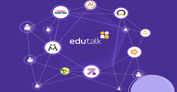 Bí quyết giúp trung tâm tiếng anh Edutalk thu hút học viên