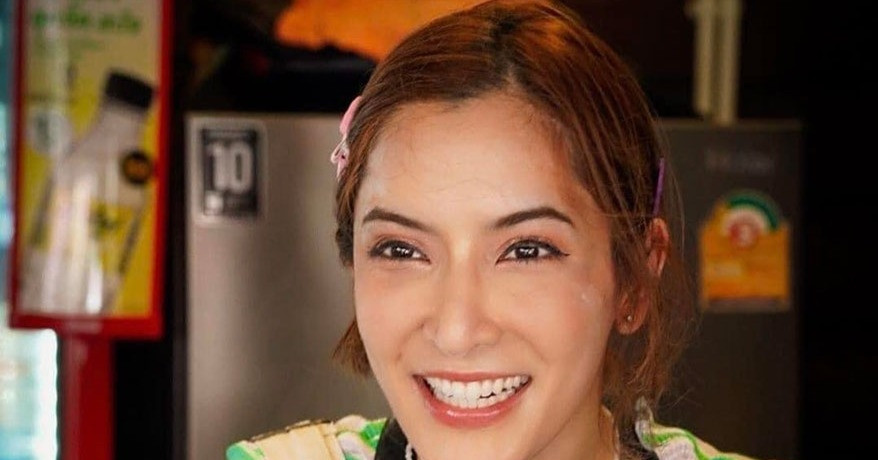 Pinky Savika chật vật mưu sinh sau khi ra tù vì lừa đảo 1.600 tỷ