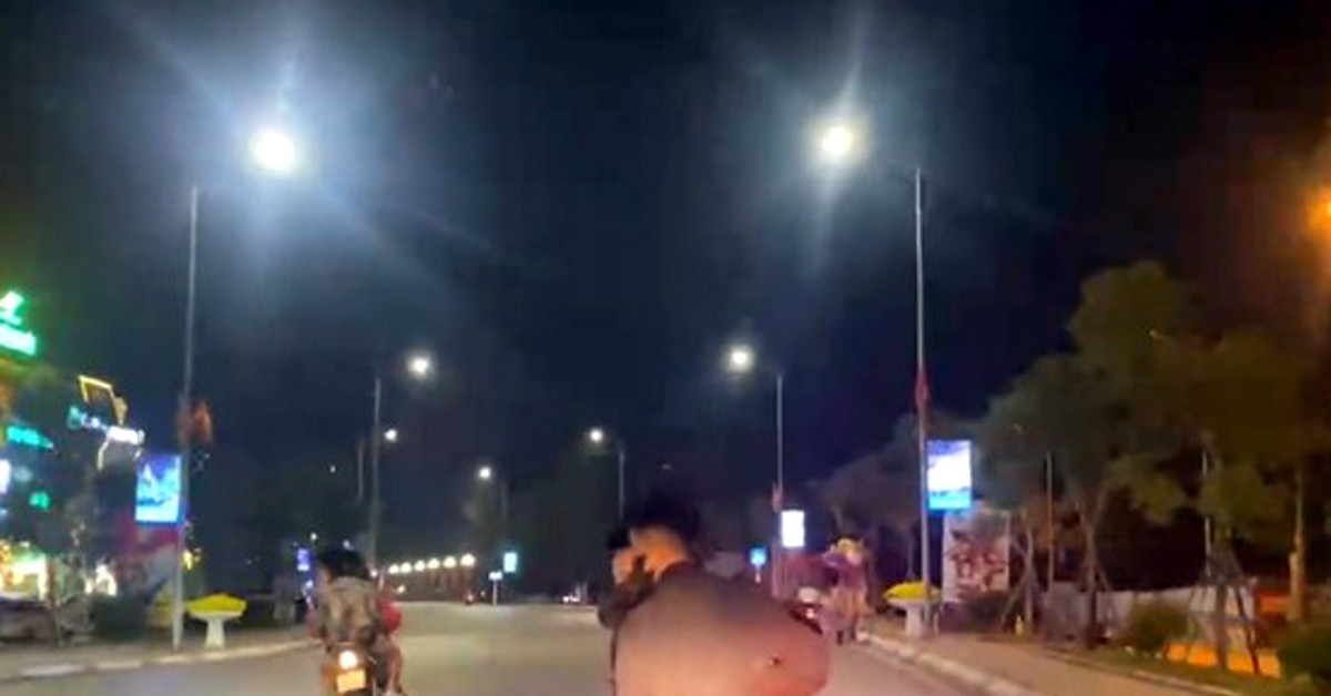 Bản tin cuối ngày 24/11: Khởi tố nhóm thanh thiếu niên chèn ép xe CSCĐ