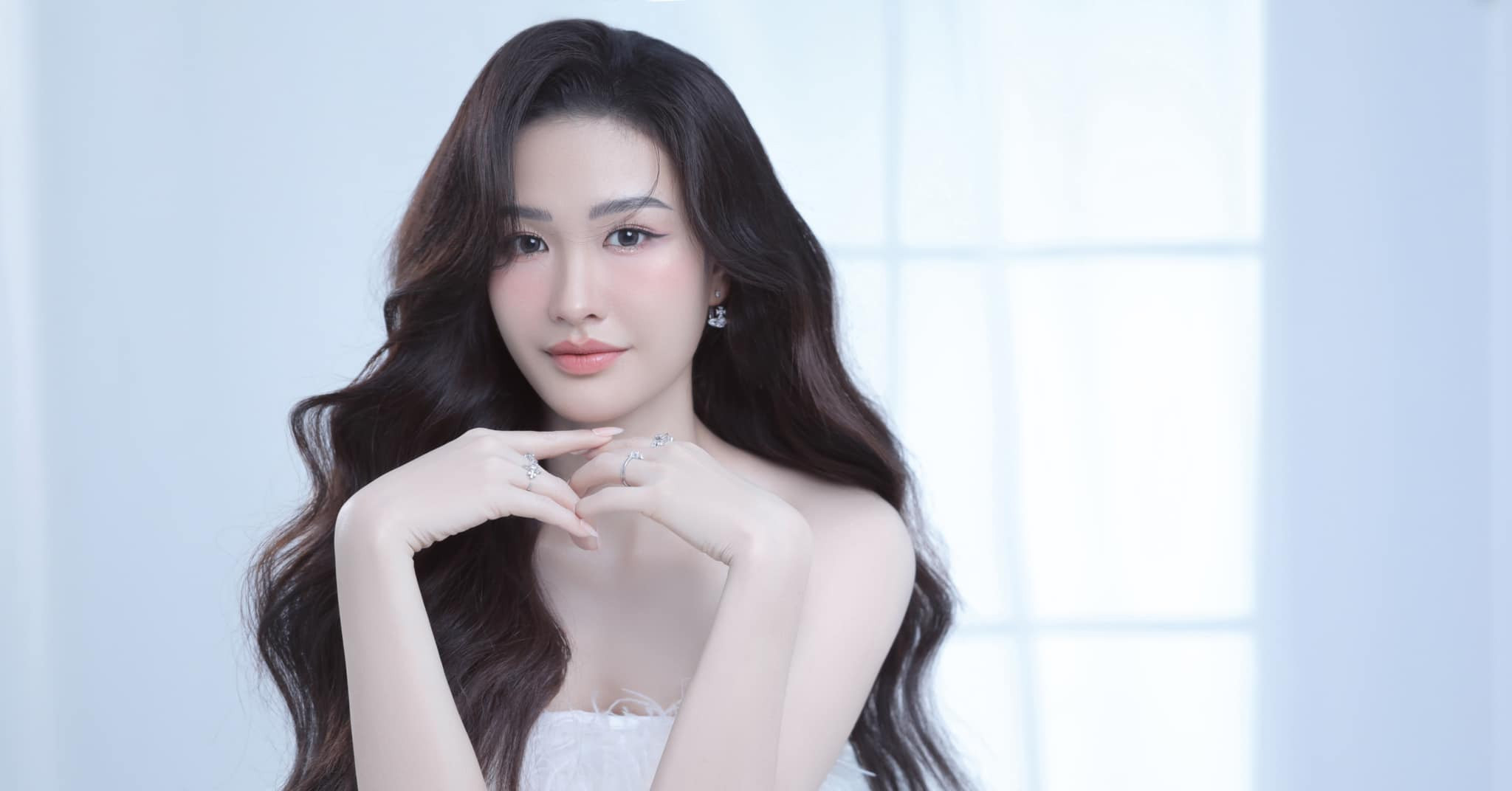 Hoa khôi bóng chuyền Kim Thanh giải nghệ ở tuổi 24