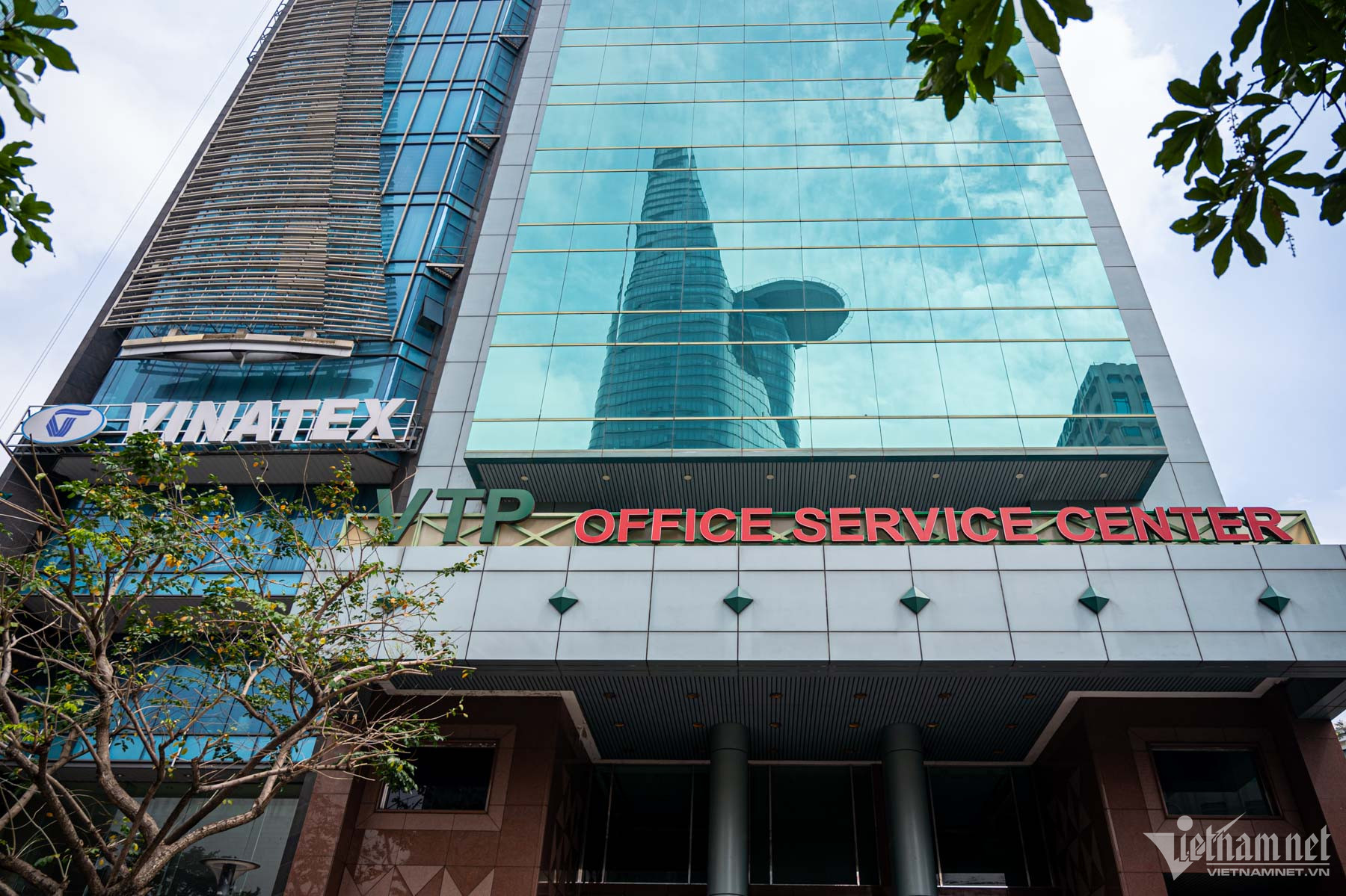 Những dự án 'khủng' liên quan đến Vạn Thịnh Phát ở TP.HCM