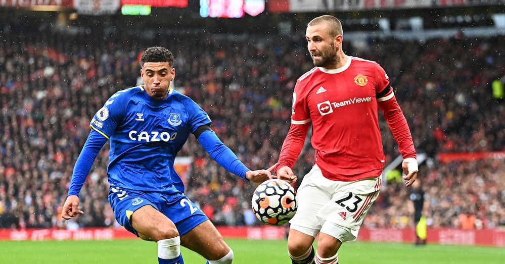 Nhận định bóng đá Everton vs MU: Vòng 13 Ngoại hạng Anh