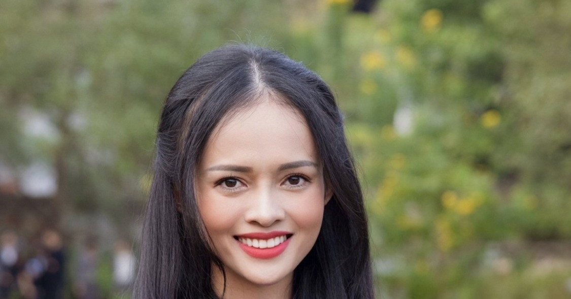 MC Thanh Trúc: Tôi đang có tình cảm với người đàn ông hiền lành, tử tế