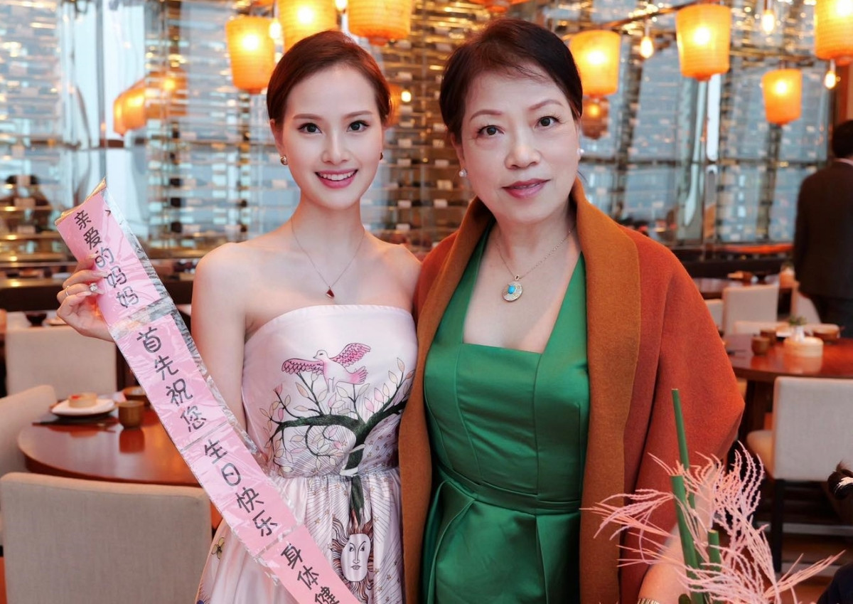 Hai Duong girl marries Shanghai man, buys several houses after 6 years ...