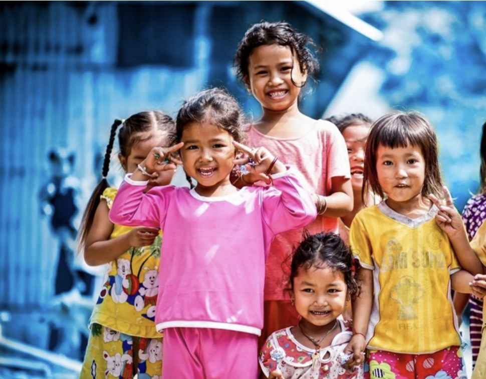 Removing Barriers Against Girls And Women With Disabilities