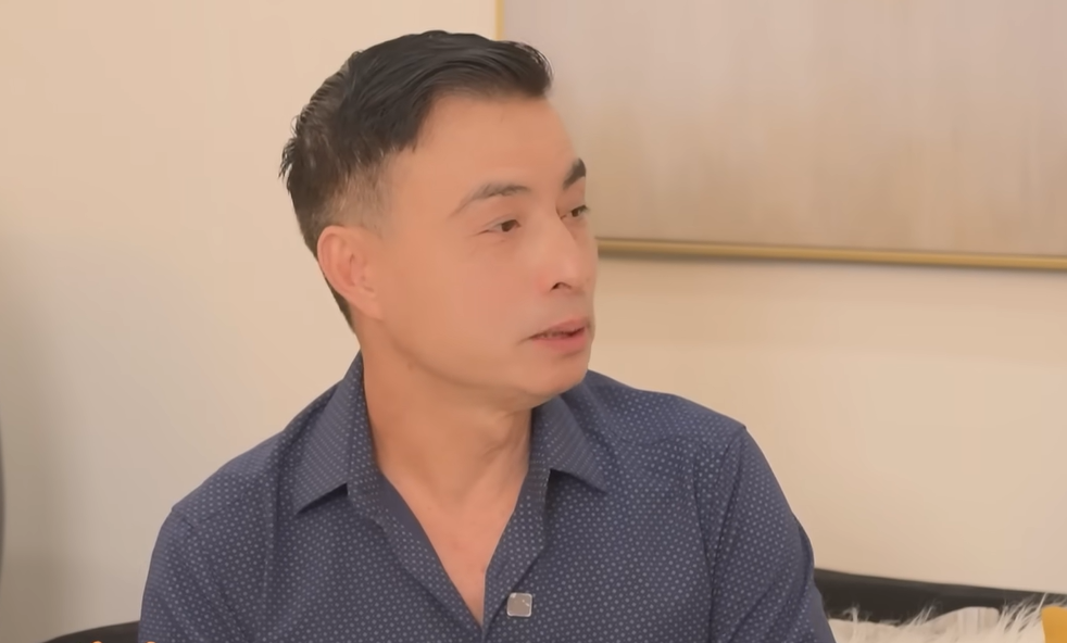 Ca sĩ Tuấn Cảnh - bố ruột bé Xuân Mai: Mưu sinh tại Mỹ, làm nail, bán phở