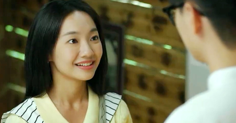 Chúng ta của 8 năm sau tập 10: Trai lạ tỏ tình với Dương trước mặt Lâm