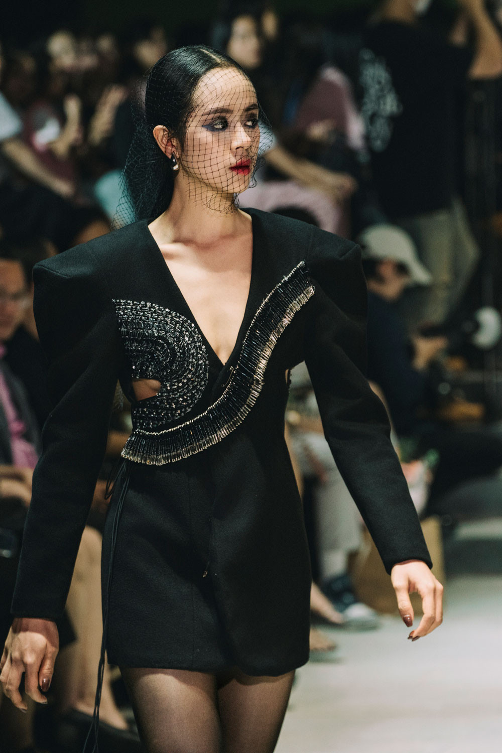 Gen Z truyền cảm hứng về tính bền vững trong thời trang