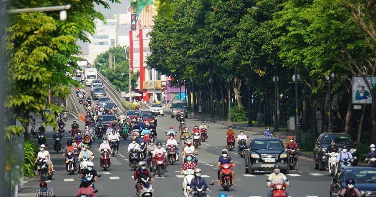 Tên ai được chọn đặt cho nhiều con đường ở TP.HCM nhất?