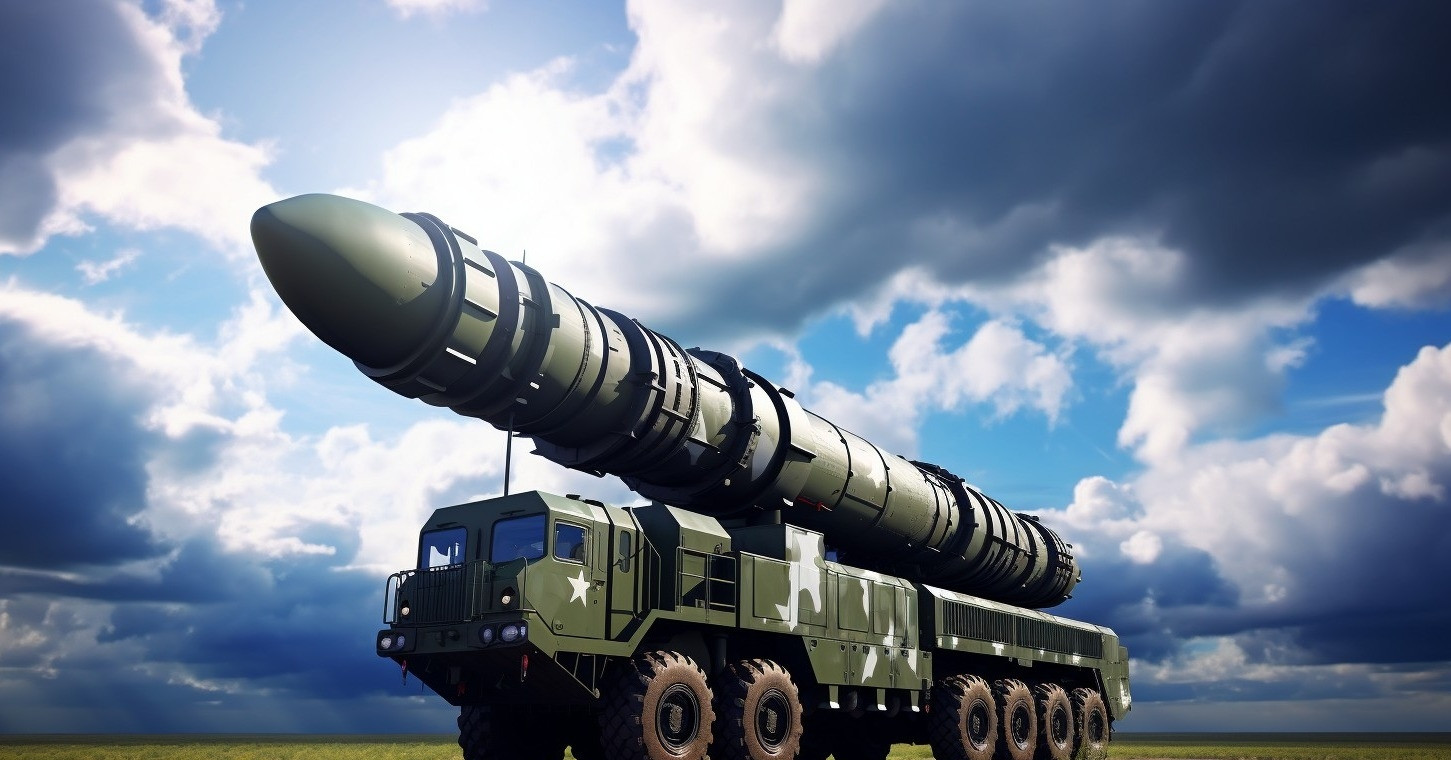 Sức mạnh hủy diệt của Sarmat - tên lửa Nga được NATO ví là 'Quỷ Satan'