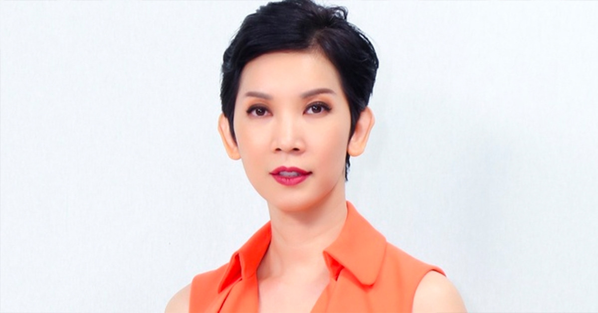 Xuân Lan muốn tôn vinh những người mẫu chuyên nghiệp
