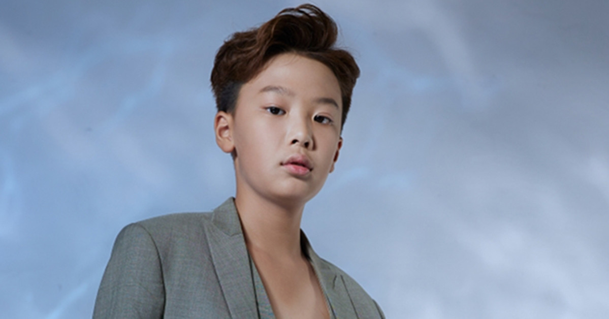 Tuấn Kiệt 10 tuổi đam mê MC, làm mẫu nhí thời trang