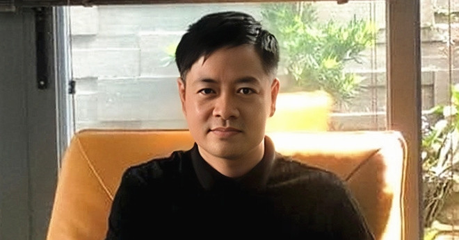 Ca sĩ Tuấn Dương bị tai nạn chấn thương sọ não