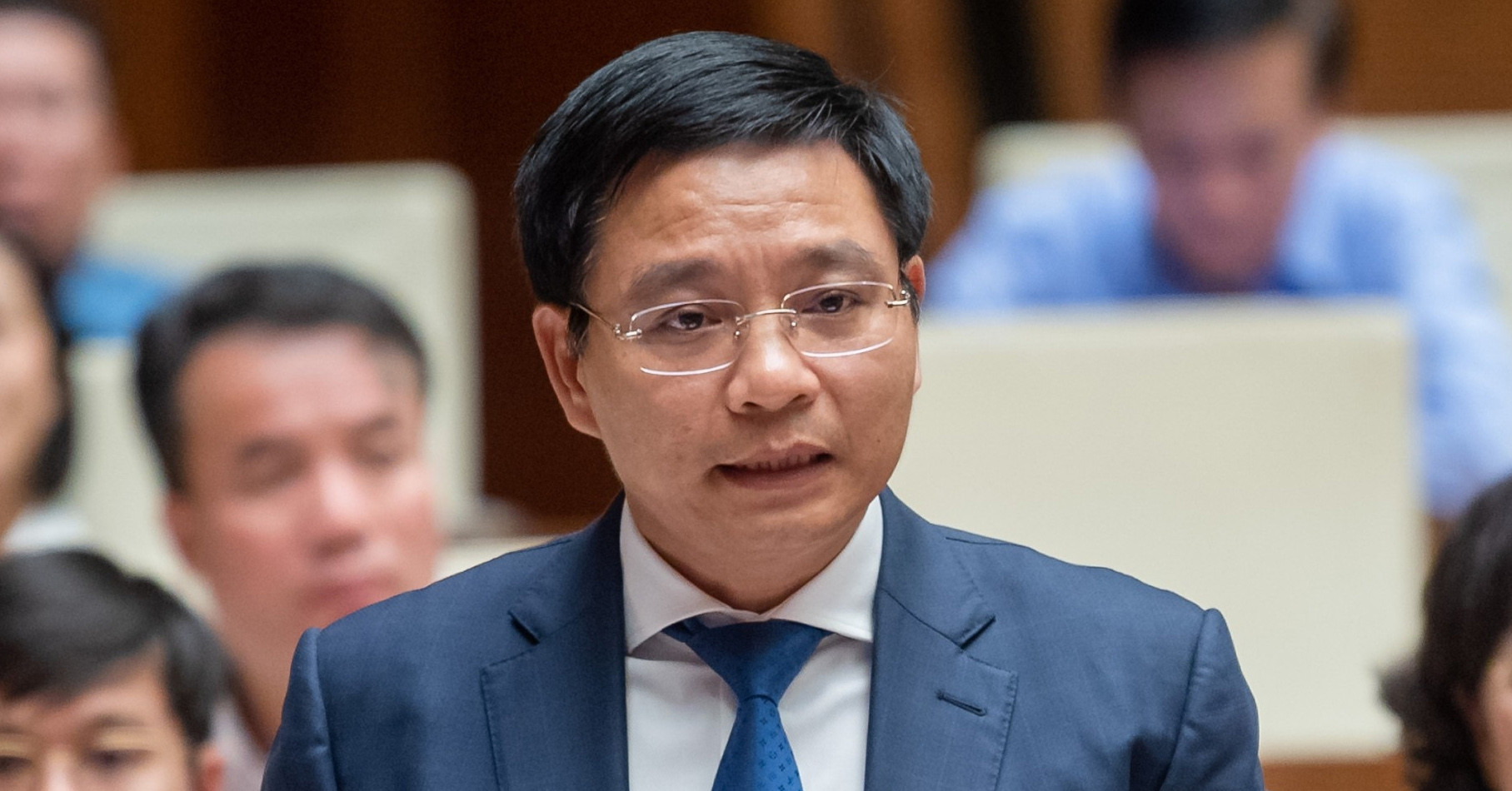 Dự án đội vốn, Bộ trưởng GTVT yêu cầu thanh tra và xử lý trách nhiệm