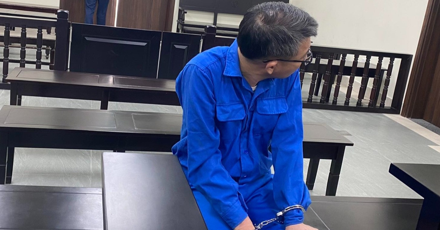 Tử hình người đâm gục nạn nhân vì mâu thuẫn đất đai ở Hà Nội