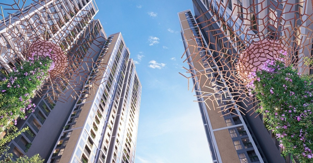 Lợi thế của The Canopy Residences tại thị trường căn hộ Tây Hà Nội