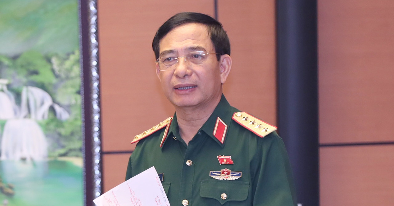 Bộ trưởng Quốc phòng: Nhiều người làm ở Boeing, Airbus vẫn về nước cống ...