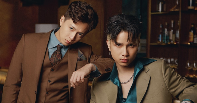 Đạo diễn Neko Lê bắn rap, Ngô Kiến Huy hóa chàng si tình