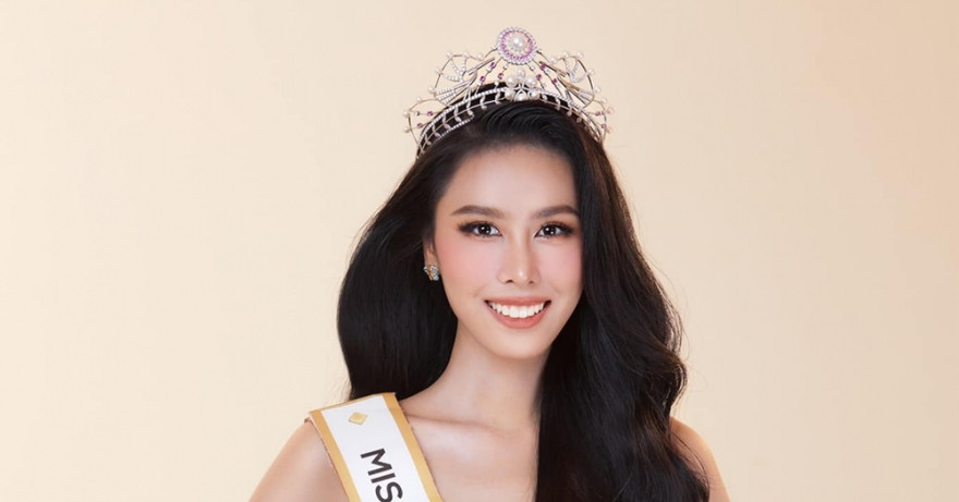 Ngoc Hang predicted to enter Top 10 finalists of Miss Intercontinental 2023