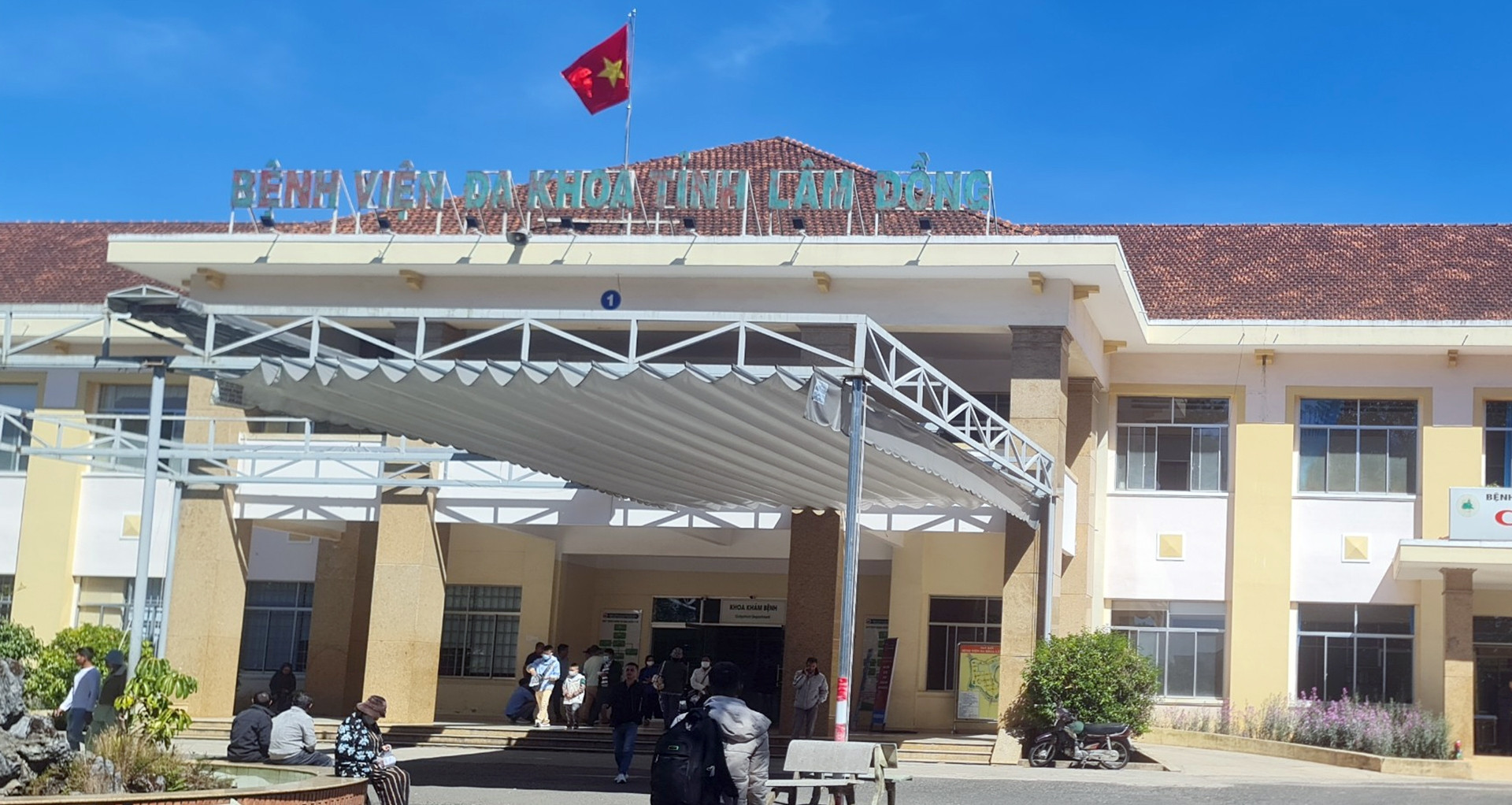 Manh mối lần ra bác sĩ ở Đà Lạt trục lợi bảo hiểm hơn 350 triệu đồng