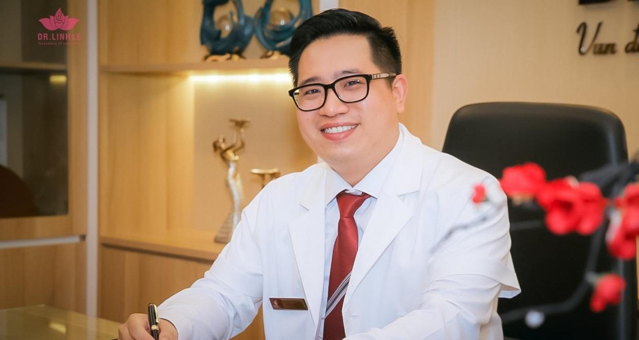 Niềm hạnh phúc của bác sĩ ‘mát tay’ chuyên ‘tìm con’ cho các cặp đôi ...