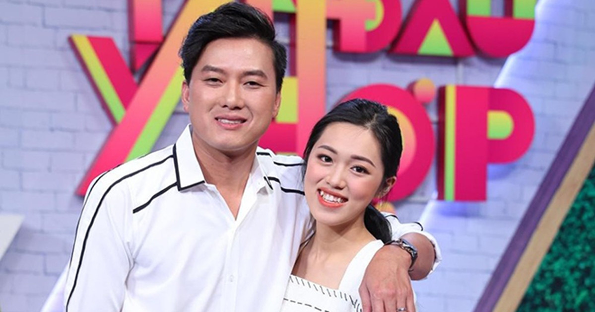 Quách Ngọc Tuyên: viên mãn bên vợ trẻ kém 16 tuổi, có vai chính điện ảnh đầu tay