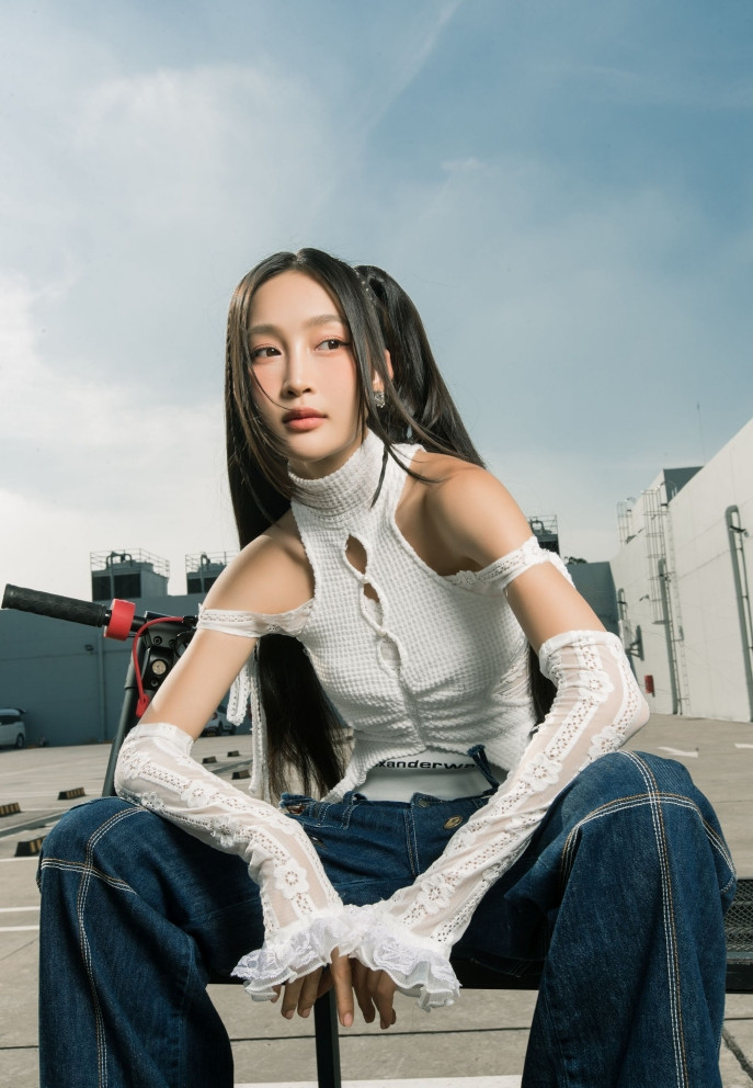 Juky San tuổi 25: Tôi trưởng thành hơn nhờ những người đến và đi