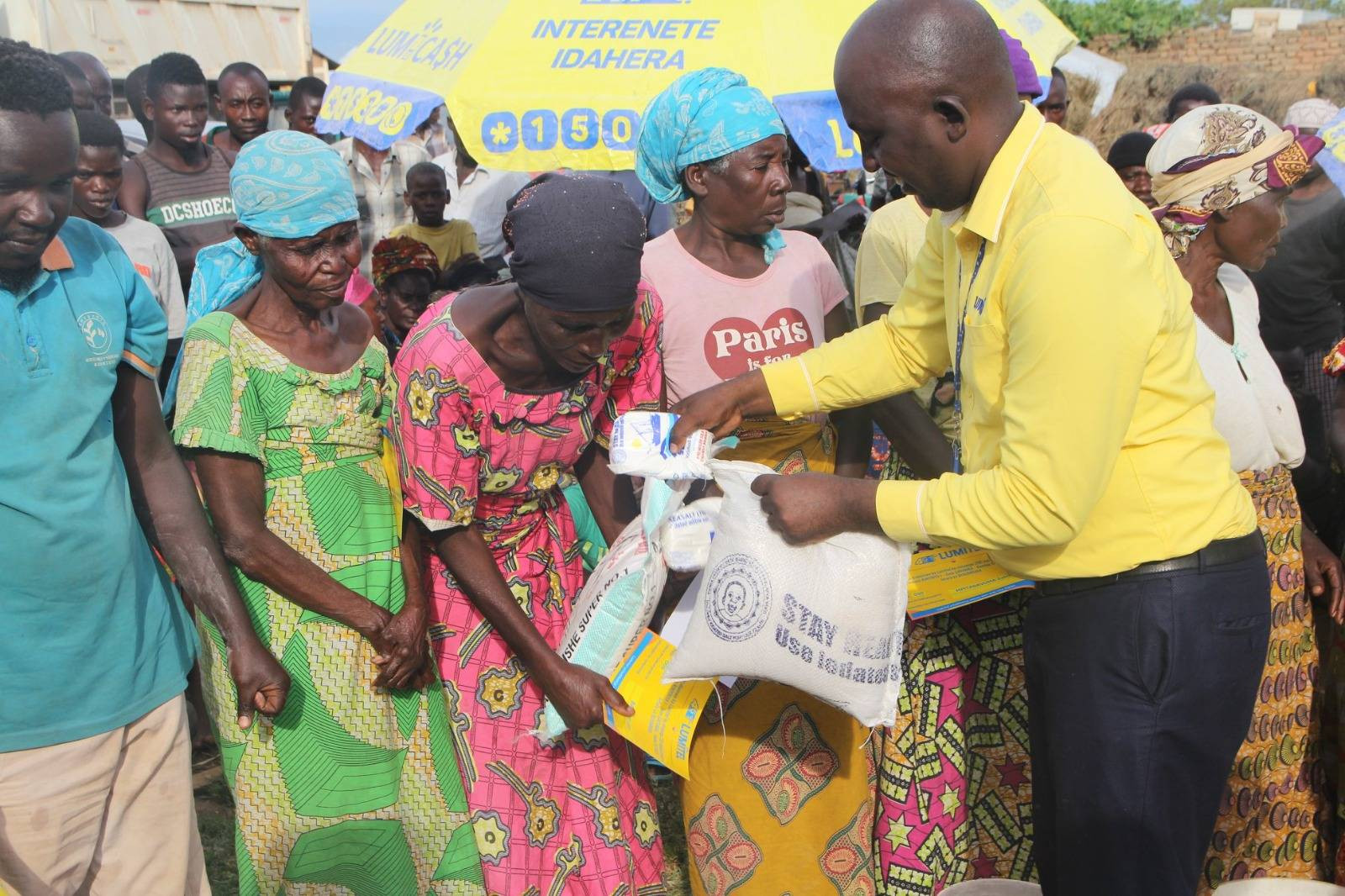 Lumitel đã nâng vị thế của Burundi trên bản đồ viễn thông và CNTT toàn cầu