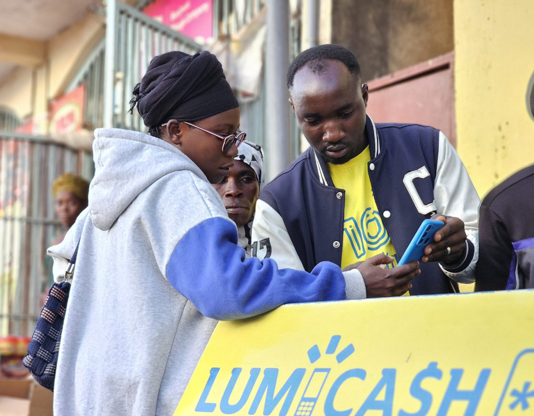 Lumitel đã nâng vị thế của Burundi trên bản đồ viễn thông và CNTT toàn cầu